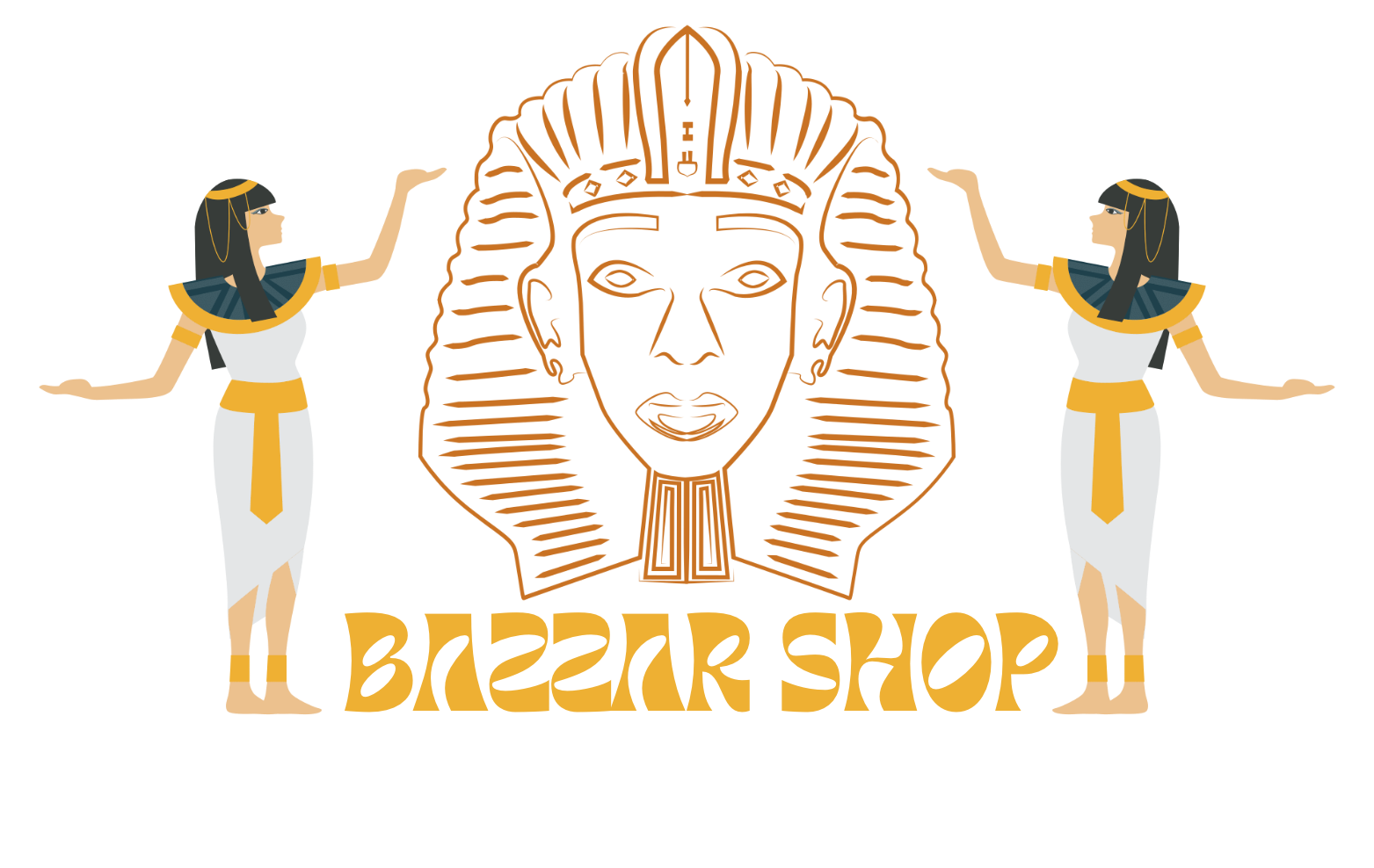 CC – BaZZaR ShoP